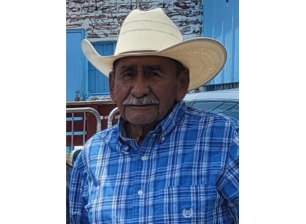 Jesus Maria Reyes Obituary (2026) - Del Rio, TX - Sunset Memorial Oaks ...