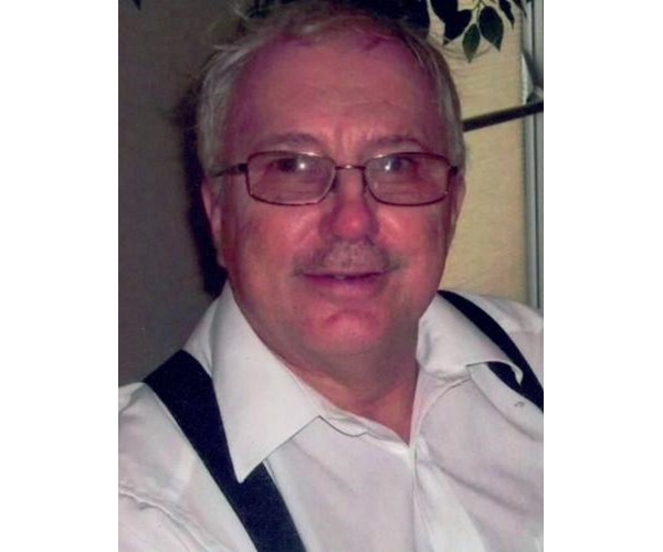 David W. Myers Jr. Obituary (1951 - 2025) - Girard, OH - Mahoning Matters