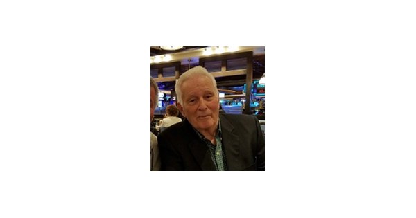 Thomas Joseph "Tom" Restivo Obituary (2025) - Melbourne, FL - Brownlie ...