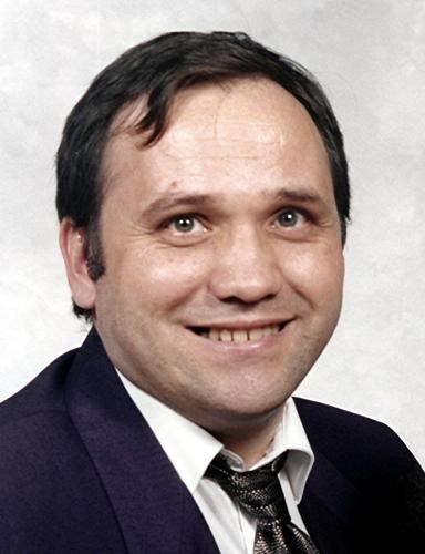 Dan Liviu Cojocaru Obituary (2024) - Springfield, MO - Greenlawn ...