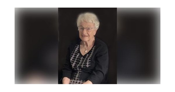 Mary Ann Knopf Obituary (2023) - Dayton, IA - Carson-Stapp Funeral ...
