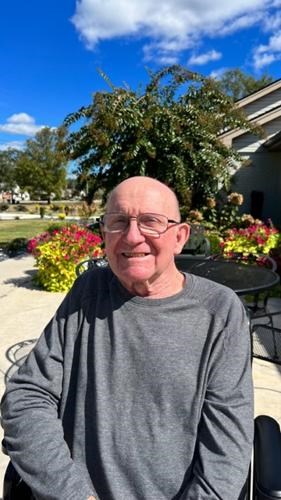 James Douglas Hogsed Obituary (2024) - Stone Mountain, GA - Wages and ...
