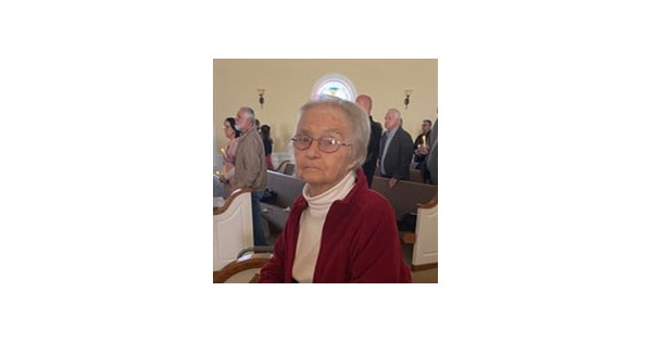 Minnie Roberts Obituary (2023) - Conway, SC - Goldfinch Funeral Home ...