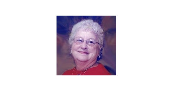 Ruby Mae Fetcher Obituary (2025) - New Harmony, IN - Werry Funeral ...