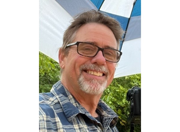 Mark Cook Obituary and Online Memorial (2026)