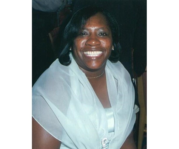 Stacey Carter Hodge Obituary (2025) - Marshall, TX - Black's Family ...