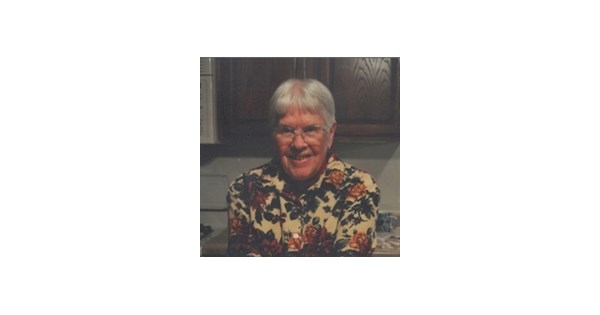Elaine M. Ferguson Obituary (2022) - Winslow, IL - Leamon Funeral Home ...
