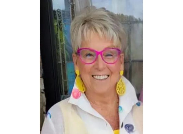 Jeannie Scott Obituary (2024) - West Jefferson, NC - Boone Family ...