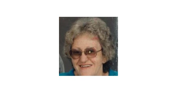 Mary H. Marcum Obituary (2025) - Monticello, KY - Hicks-Vaughn Funeral ...