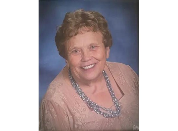 Sharon Benoit Obituary (2025) - Oxford, MI - Lynch & Sons Funeral ...