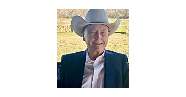 Meredith Lockhart McCullar Obituary (2025) - Baird, TX - Parker-Jacobs ...