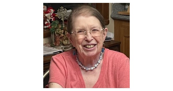 Mary Lou Bond Obituary (1943 - 2024) - Erlanger, KY - LINK nky
