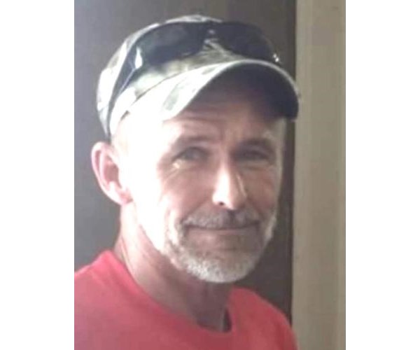 Howard Eugene Thornton Jr. Obituary (2025) - Waynesboro, MS - Freeman ...
