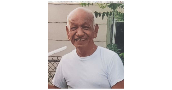 Jesus G. Esquivel Obituary (2024) - Dallas, TX - Calvario Funeral Home ...