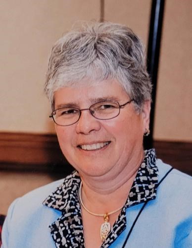 Phyllis Elaine Vaupel Obituary (2023) - Lincoln, KS - Parsons Funeral ...