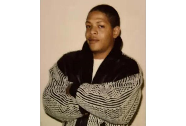 Charles Wesley George Jr. Obituary (2023) - Kalamazoo, MI - Whitley ...