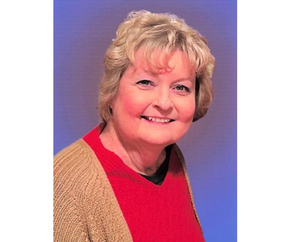 Joyce Staehle Obituary (2023) - Milwaukee, WI - Krause Funeral Homes ...