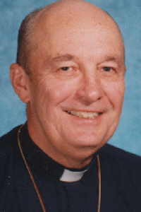 Rev. Charles Sullivan Sj Obituary (2024) - Jamaica Plain, MA - Brady ...
