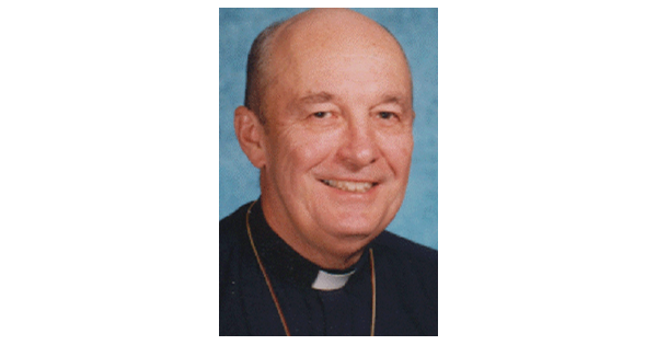 Rev. Charles Sullivan Sj Obituary (2024) - Jamaica Plain, MA - Brady ...