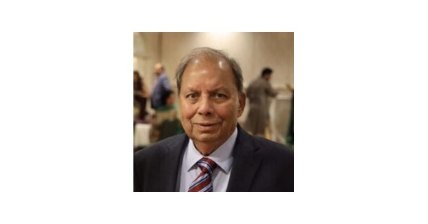 Bhagwat Dayal Jaiman Obituary (2025) - North Chelmsford, MA - Dolan ...