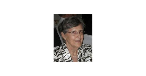 Elsie M. May Obituary (1931 - 2024) - Lansdale, PA - WFMZ-TV 69 News