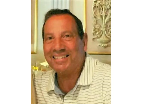 Jon Scott Lovasco Obituary (2025) - Beverly, MA - Campbell Funeral Home ...