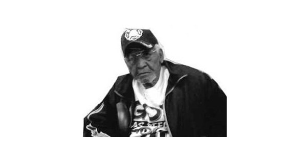 Joseph Ashby Obituary (2024) - North Little Rock, AR - Hubble Funeral ...