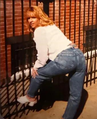 Alicia Ann Grant Obituary (2025) - Philadelphia, PA - Vincent Gangemi ...