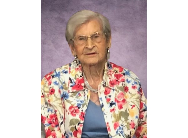 Helen Harrington Obituary (2025) - -, IA - Thomas Funeral Home ...