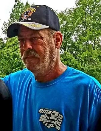 Charles R. Keyser Obituary (2025) - Morgantown, WV - McCulla Funeral Home