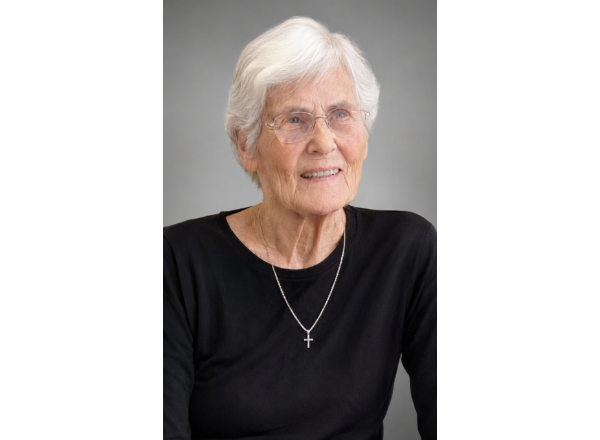 Delores Rebber Obituary (2026) - Seymour, Indiana, IN - Voss & Sons ...