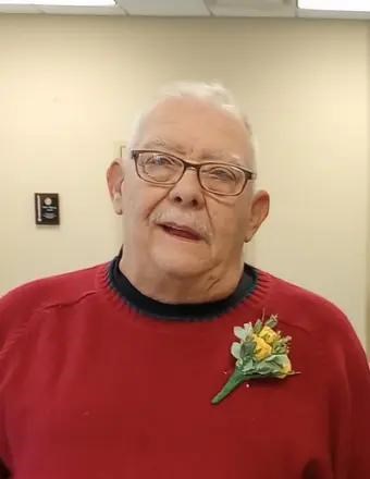 William C. Spinks Obituary (2025) - Erie, PA - Russell C. Schmidt & Son ...