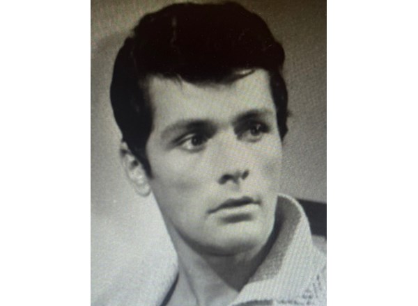 Louis A. Morelli Obituary (2025) - Toms River, NJ - Carmona-Bolen Home ...