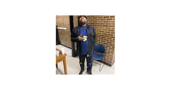 Leonard Wells Jr. Obituary (2023) - Ford Heights, IL - McCullough ...