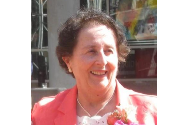 Ursula G. Reese Obituary (2025) - Columbia, SC - Thompson Funeral Homes ...