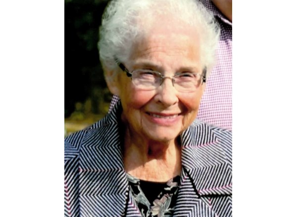 Virginia Owen Erskine Obituary (2025) - Anderson, SC - The McDougald ...