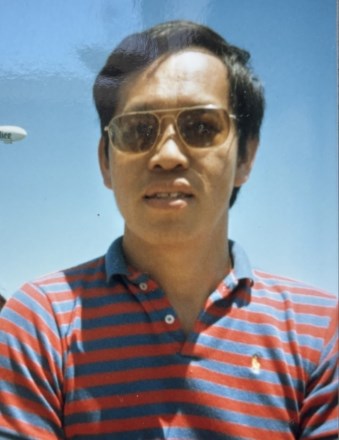 Cary Tak Chan Obituary (2026) - Alameda, CA - Greer Family Mortuary ...