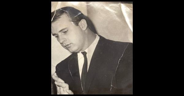 Ronald Gene Thomas Obituary (2023) - Springtown, TX - Alexander's ...