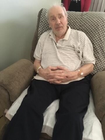 Frank J. D'Alessio Jr. Obituary (2022) - South Orange, NJ - Preston ...