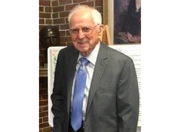 Michael D. Petock Obituary (1930 - 2026) - Whitehall, PA - WFMZ-TV 69 News