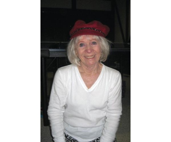 Rosemary Clara Bruner Obituary (2023) - Sylvania, OH - Reeb Funeral Home