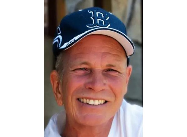 Scott S. Trinks Obituary (1963 - 2025) - Manchester, CT - WFSB