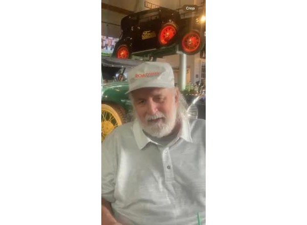Thomas W. Ross Obituary (2024) - Cincinnati, OH - Staley-Strawser ...