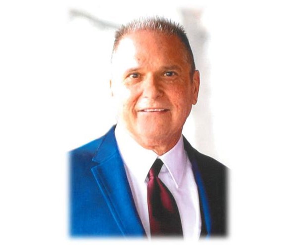 Robert G. "Bob" Hudeck Obituary (2025) - Maple Heights, OH - Ferfolia ...