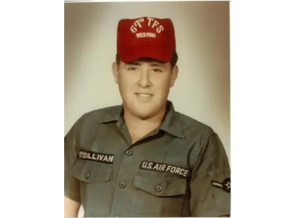 Thomas Gerald O'Sullivan Obituary (2024) - Bemidji, MN - Cease Family ...
