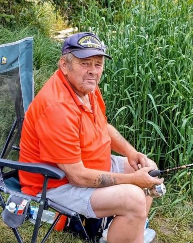Dennis Parry Obituary (2025) - Price, UT - Mitchell Funeral Home, Inc ...