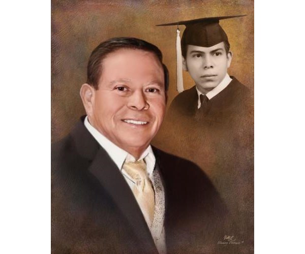 Richard Zamora Obituary (2022) - Sabinal, TX - Rushing-Estes-Knowles ...