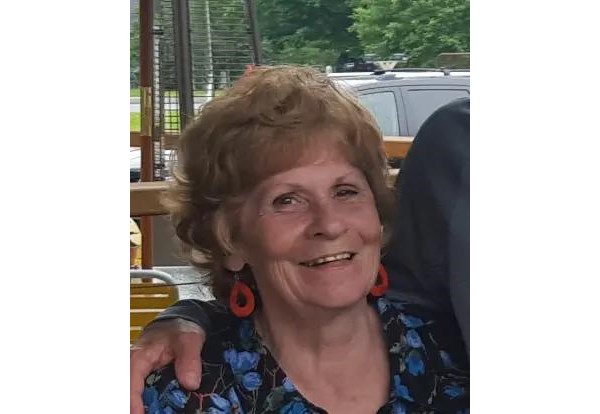 Nancy G. Comey Obituary (2025) - Winooski, VT - LaVigne Funeral Home ...