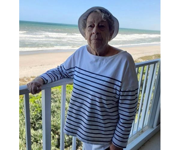 Carolyn C. Bennett Obituary (2024) - Greenville, SC - Thomas McAfee ...