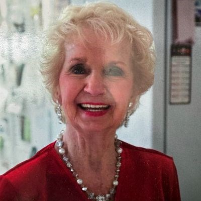 Joan Frances Kulp Obituary (2024) - LaBelle, FL - Akin Davis Funeral ...